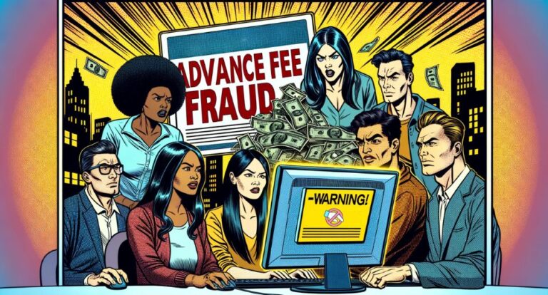 Advance Fee Fraud: A Detailed Analysis | Security Briefing