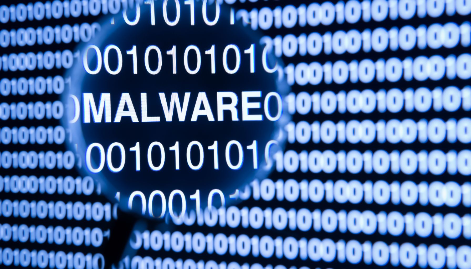 What's a Possible Sign of Malware? Identifying Common Indicators What ...