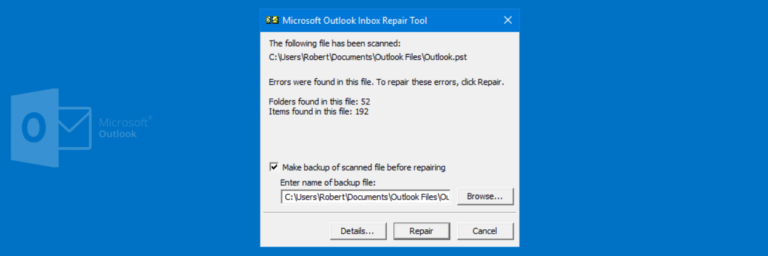 Outlook Data File Corruption: Causes, Prevention, and Recovery ...
