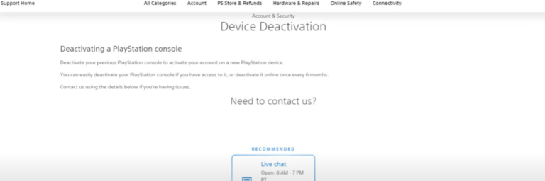 How to Factory Reset PS4: A Step-by-Step Guide