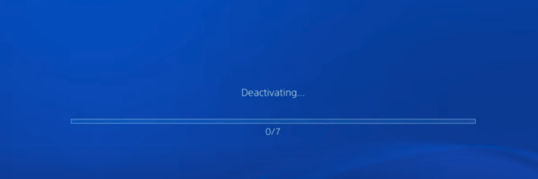 How to Factory Reset PS4: A Step-by-Step Guide | Security Briefing