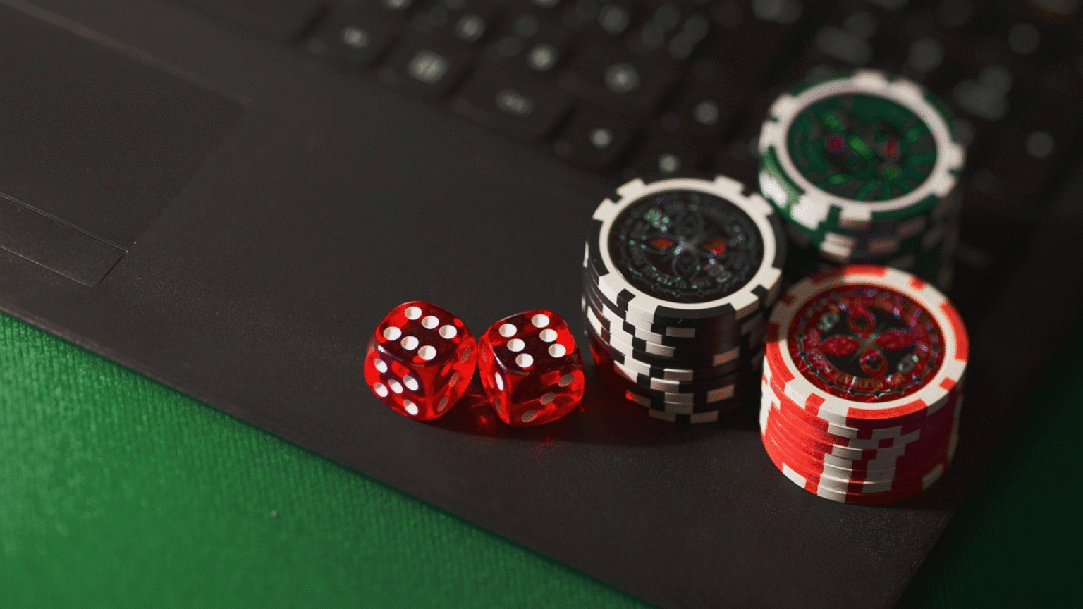 Top 7 Measures Reputable Casinos Use | Security Briefing