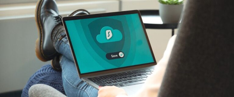Tech that keeps user data safe on online casino platforms