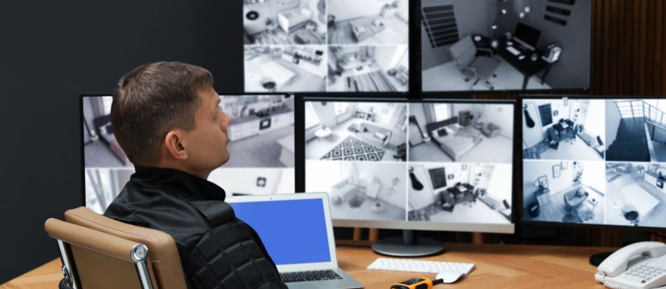 Enhancing Security with Innovative Access Control Solutions