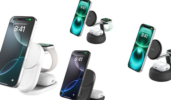 Discover Qi2 Wireless Charging: Efficiency and Innovation