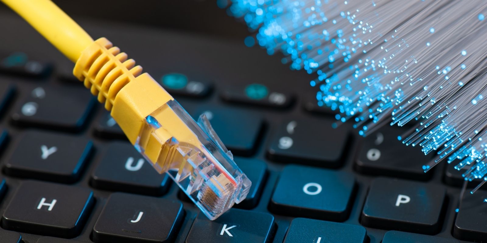 Wi-Fi vs Internet: What's Actually the Difference