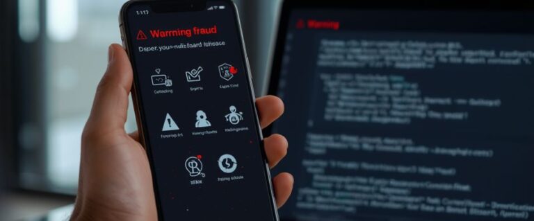 Fraud Trends 2026: AI Scams & Deepfakes | Security Briefing
